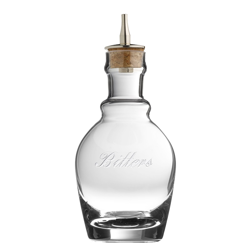 Bitter Bottles - BarEquip.gr